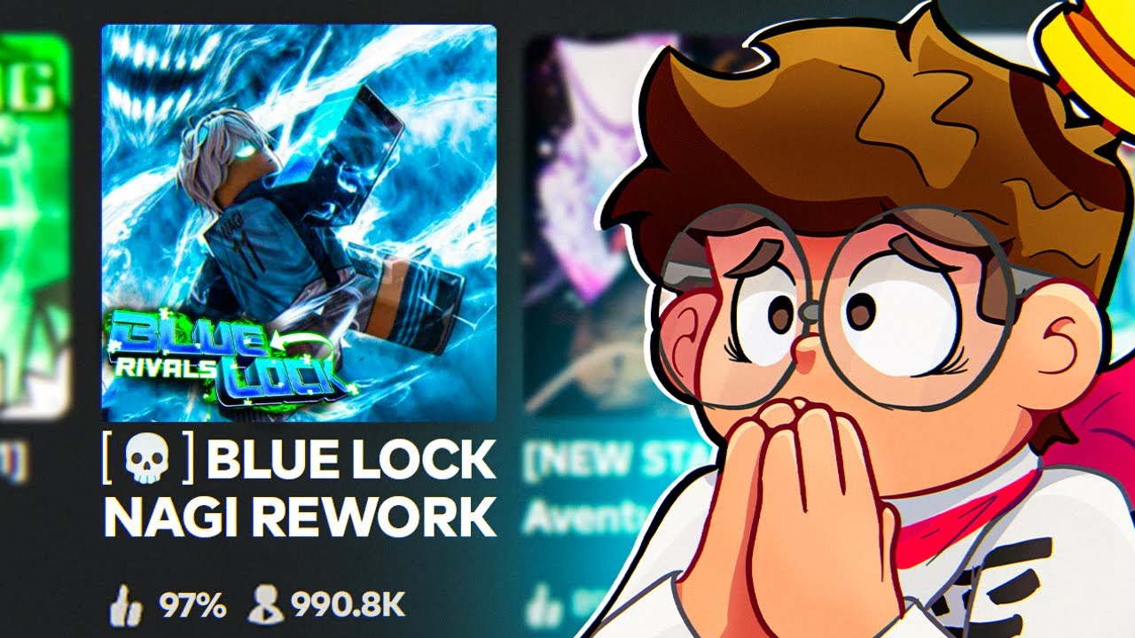 DOMINANDO O CAMPO COM O NOVO NEL NAGI DA NOVA ATUALIZAÇÃO DE BLUE LOCK ...