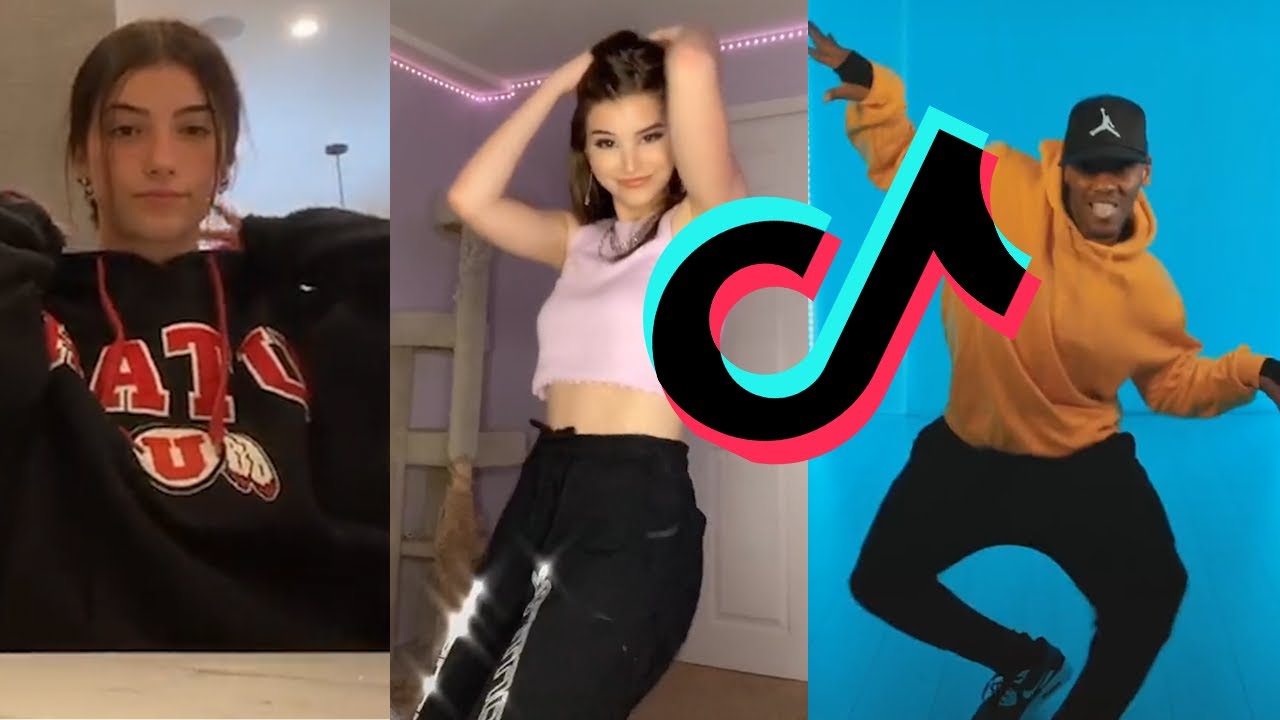 Tik Tok Dance Compilation *JUNE* - YouTube