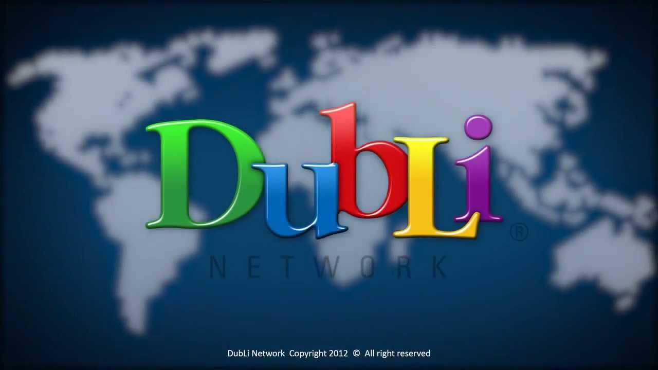DubLi - About The Company - YouTube