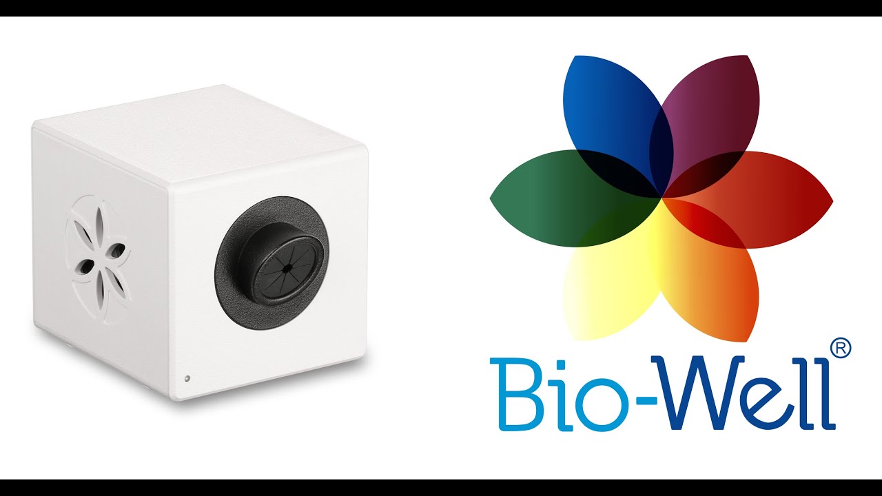 Webinar by Dmitry "Mitya" Orlov "Bio-Well interpretation" - YouTube