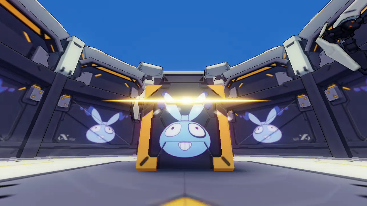 [Honkai Impact 3rd] Vermilion Knight Gacha: What did I get?! 3/6/2019 ...