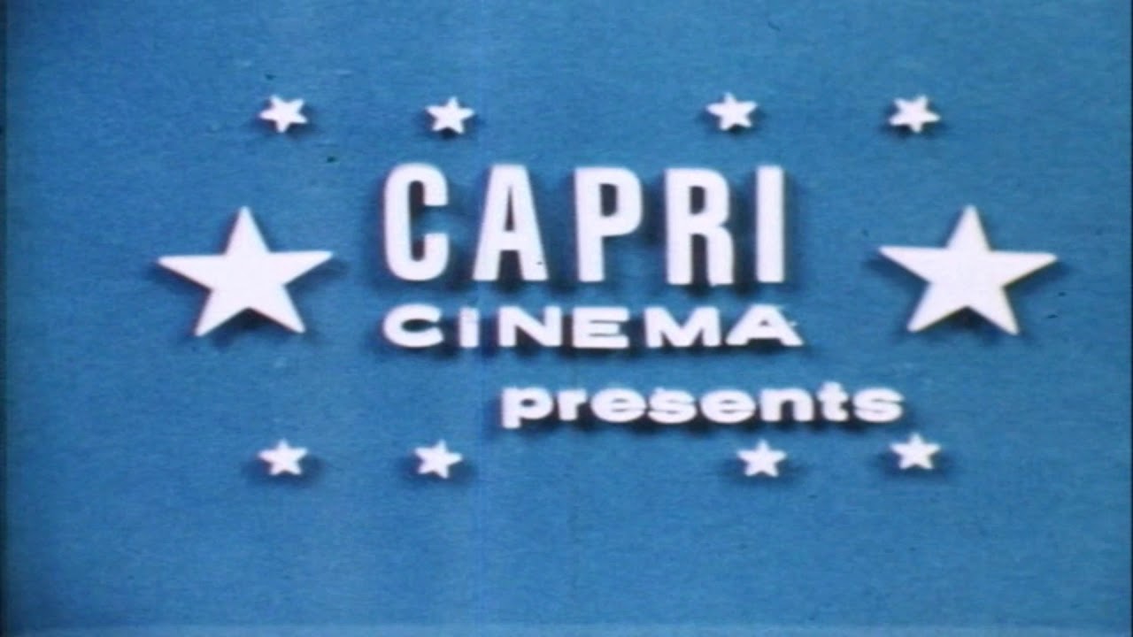 Capri Cinema - YouTube