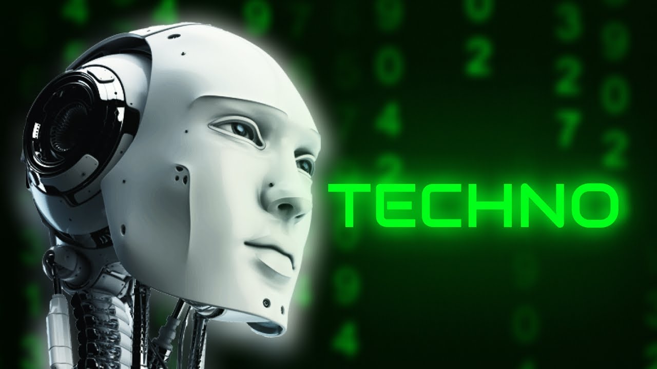TECHNO MIX | MUSIC VIDEO | GOOD FOR TRIP | Mixed by Costa Neda - YouTube