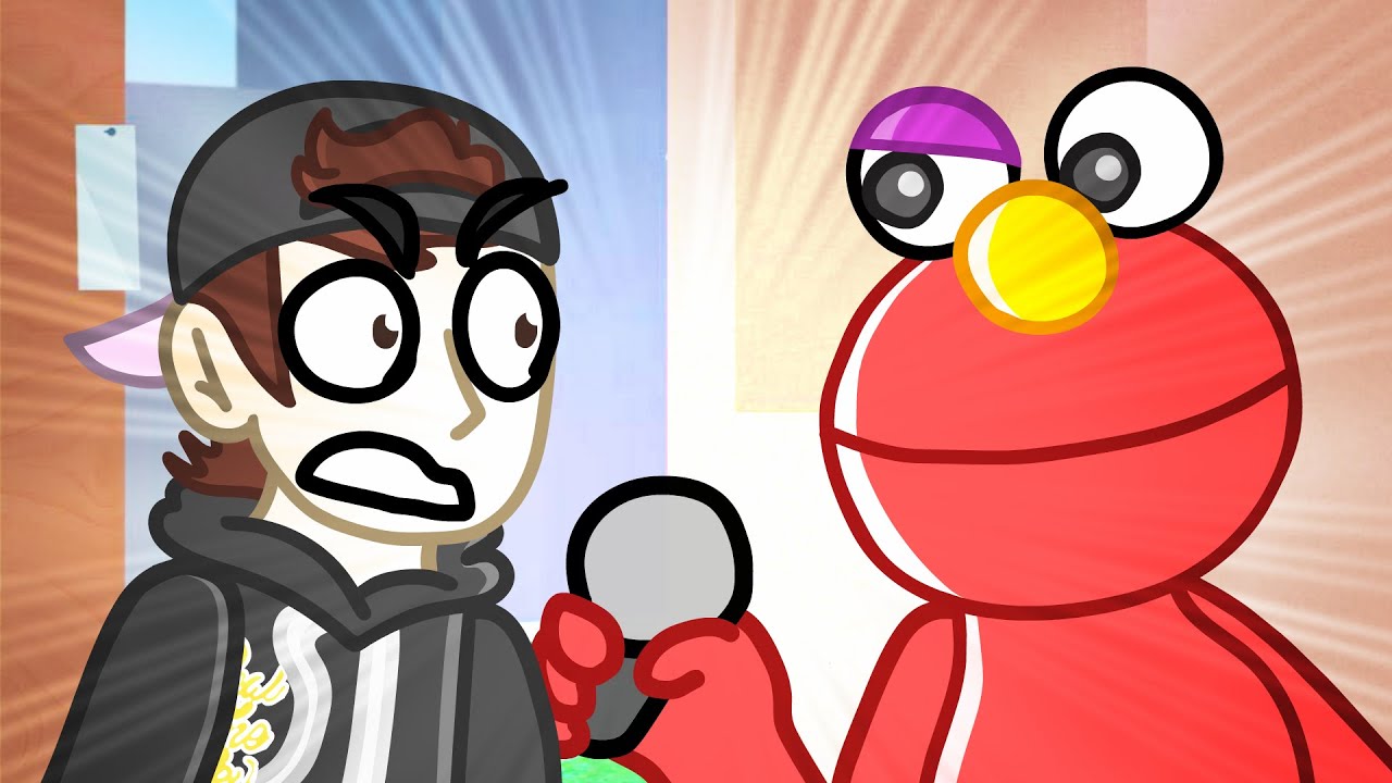 Roar | Popcorn TV Beatbox Solo R2 SCRAPPED - HYB - YouTube