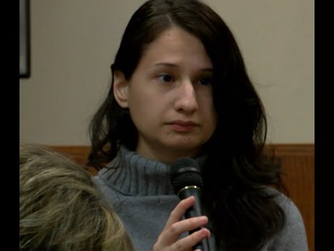 Gypsy Rose to be released from prison early - YouTube