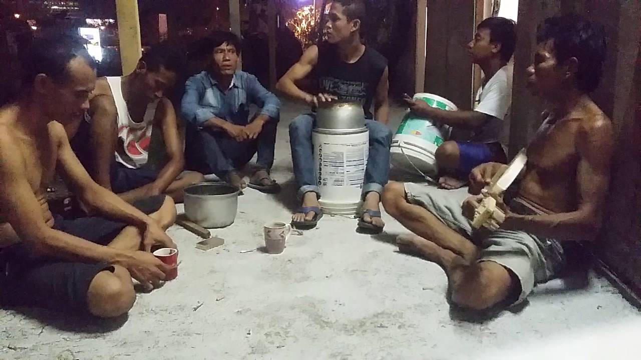 Cilokak lombok versi anak rantau part 5 - YouTube