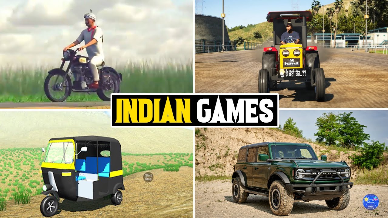 TOP 5 INDIAN GAMES FOR ANDROID 2023 BEST MADE IN INDIA GAMES FOR top-5-indian-games-for-android-2023-best-made-in-india-games-for