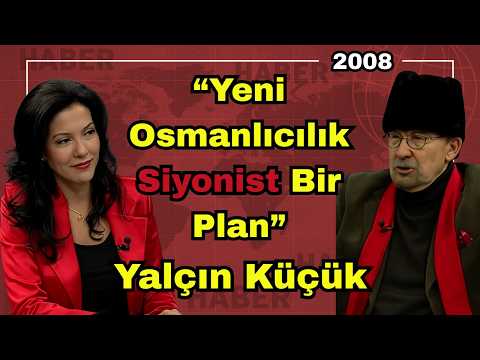 Yalçın Küçük: \