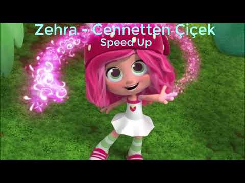 Zehra - Cennetten Çiçek (Speed Up)