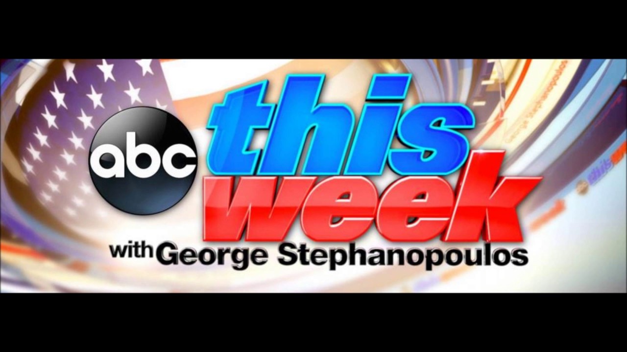 ABC This Week Theme 2013 - YouTube