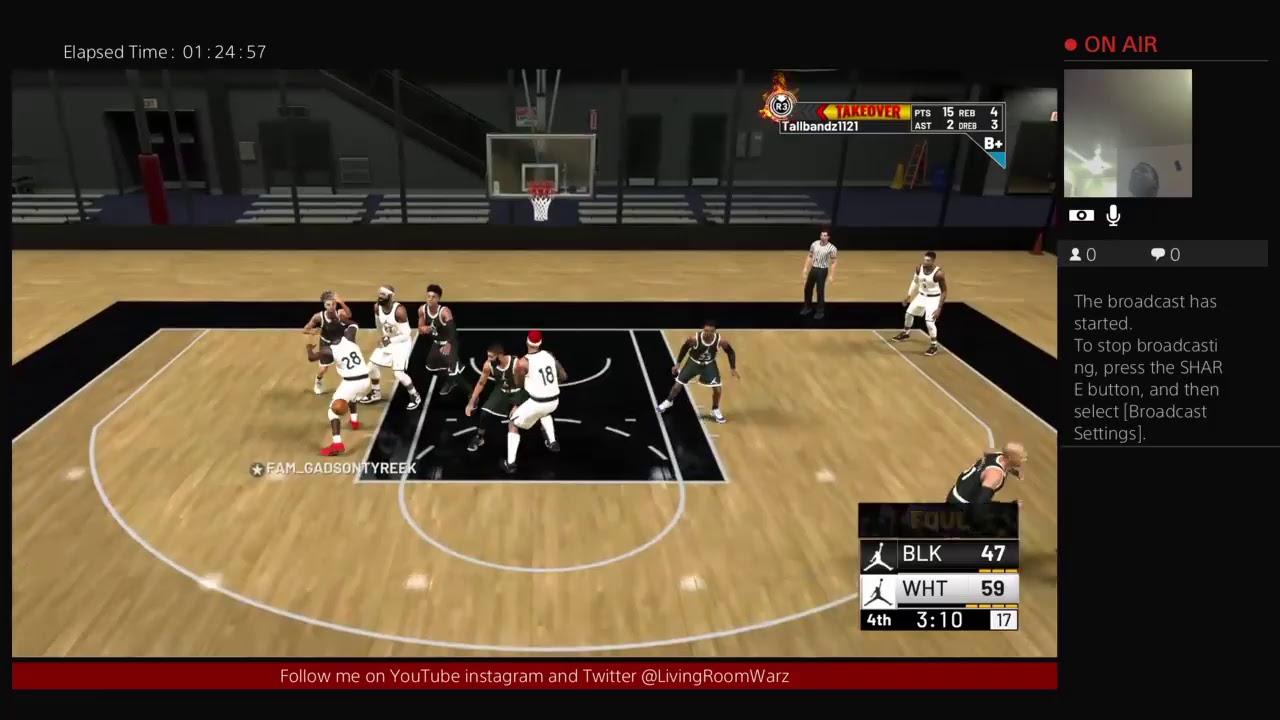 Basketball talk - YouTube