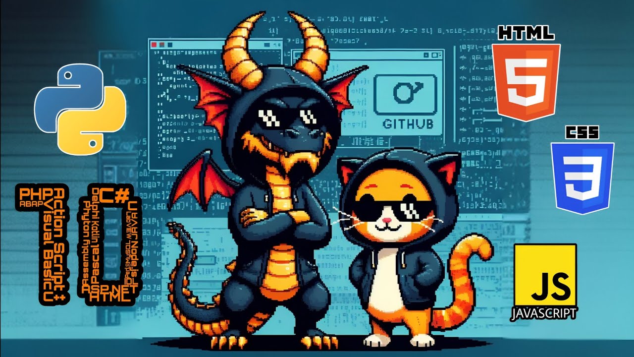 Como subir tus proyectos personales a GitHub - Programación - Novatos ...