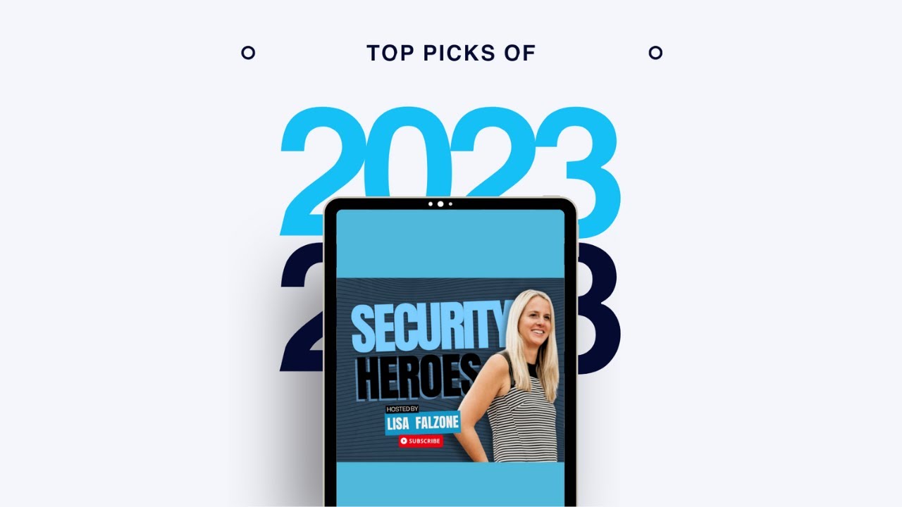 Security Heroes Top Picks of 2023 for Healthcare and Casino Security ...