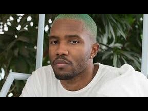 FRANK OCEANS FATHER CALLS HIM A "FRUAD" AND SAYS TYLER THE CREATOR IS A ...