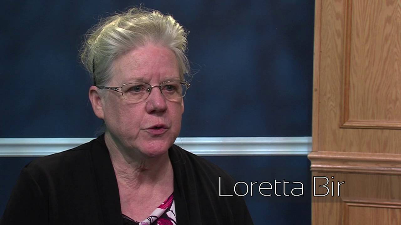 Joseph and Loretta Bir 2015 - YouTube