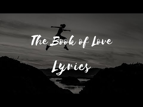 The Magnetic Fields - The Book of Love (Lyrics)