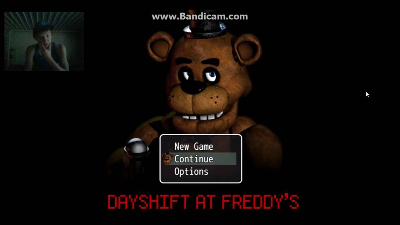 Dayshift at Freddy's Episode 2: How to SAVE the Kids!!! - YouTube