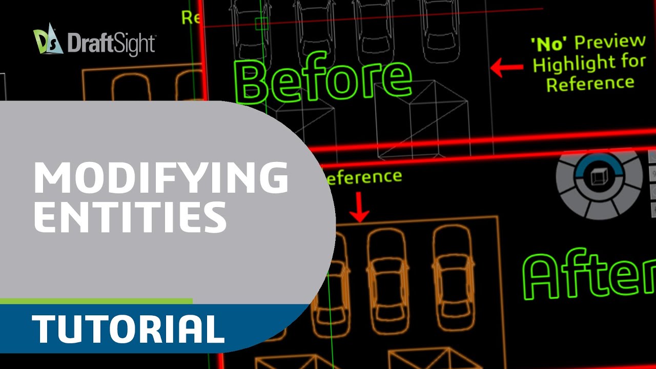 Enable Preview Highlight for References from Options - YouTube