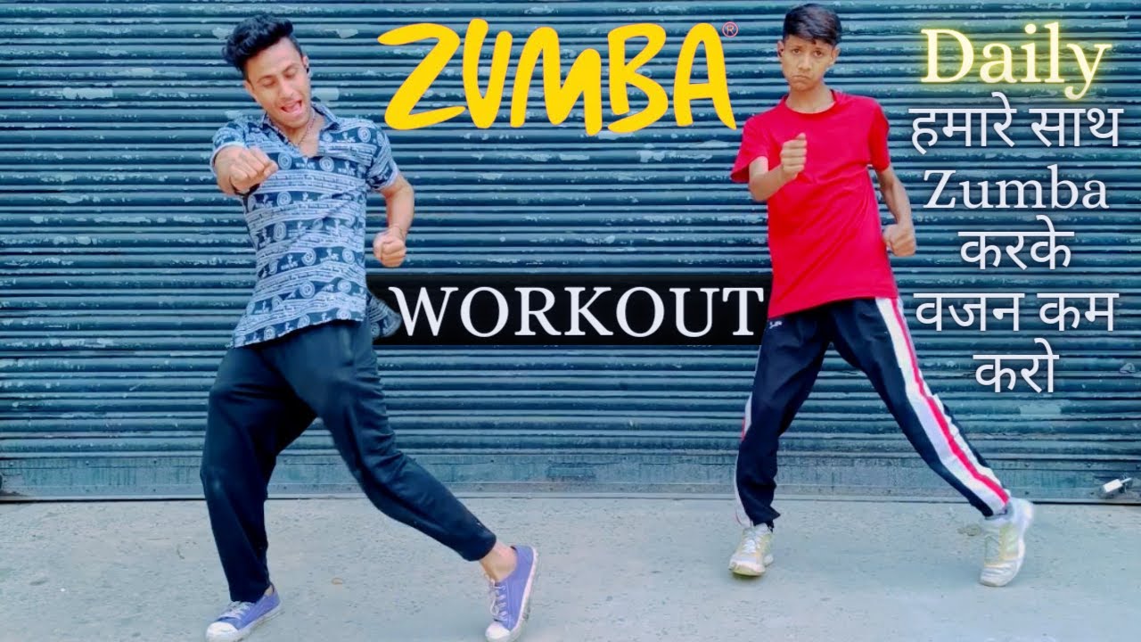 Daddy Song Zumba Fitness Dance Workout | Daily Zumba Dance an Loss Body ...