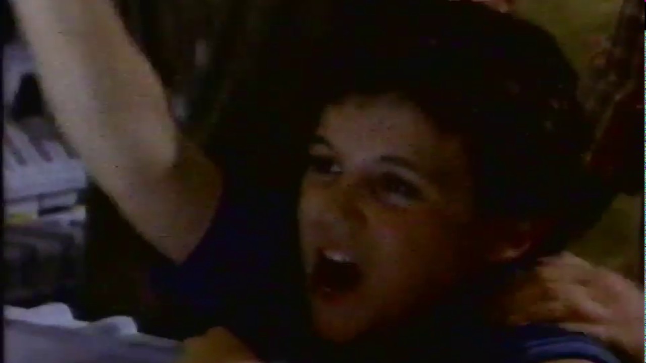 The Wizard Trailer Fred Savage 1989 - YouTube