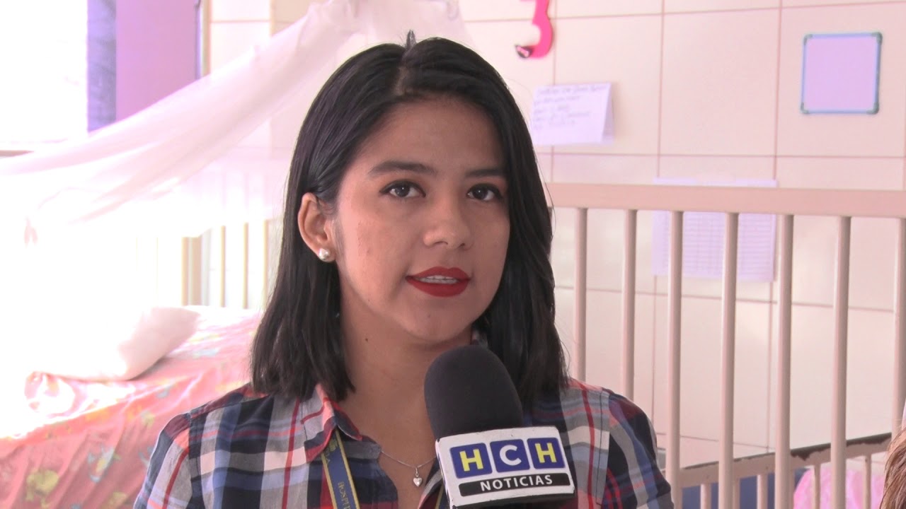 EN VIVO JULIETH CHAVARRIA SALA DE DENGUE - YouTube