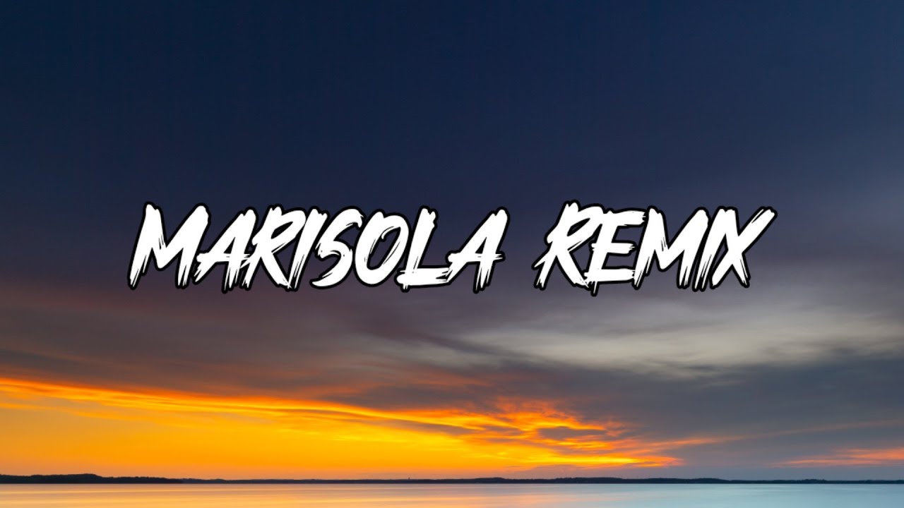 LCris MJ x Standly x Nicki Nicole x Duki x Stars Music Chile - Marisola ...