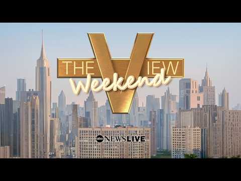 The Weekend View – October 10, 2026
