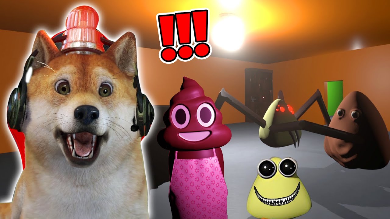 PLOT TWIST DARI PARA POU? ENDING RAHASIA? - Bou's Revenge #END - YouTube