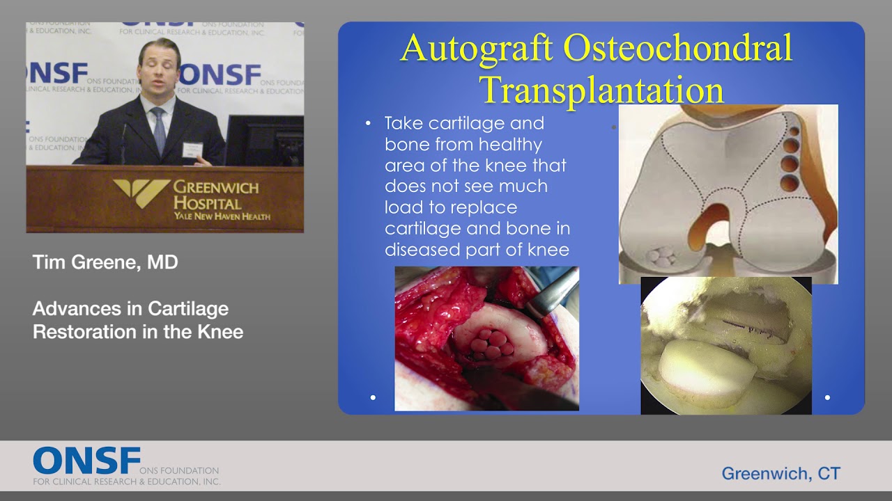 ONSF 2017 Conference: Tim Greene, MD - YouTube