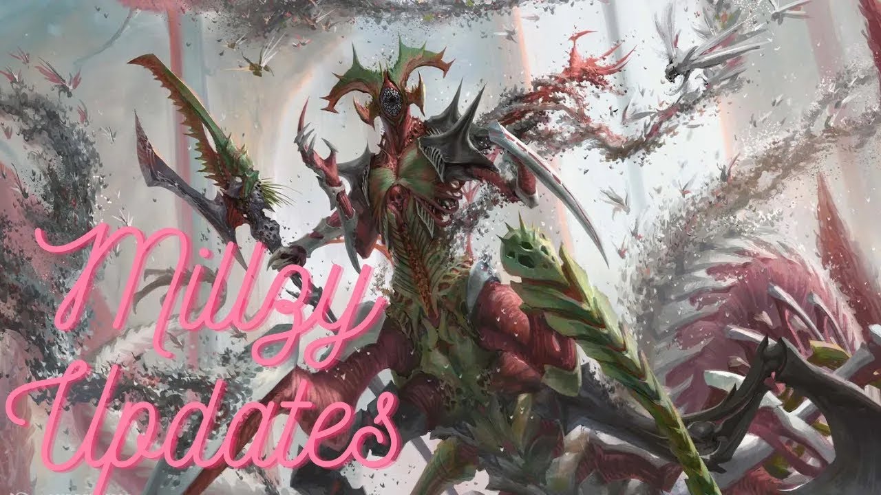 Vishgraz, the Doomhive | Abzan Proliferate | Deck Updates | Magic the ...