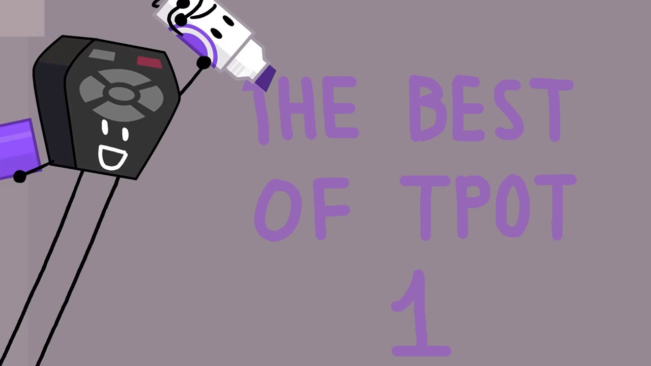 My favorite TPOT 1 scenes - YouTube