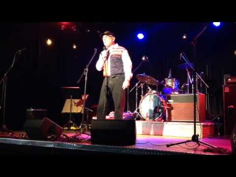 Joe Loftus at the Rutledge in Nashville TN. - YouTube