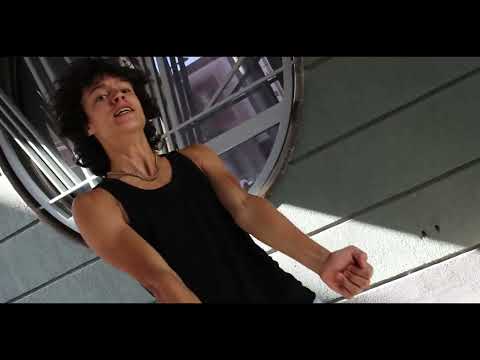 Gunpowder - Get Ready For Rock 'N' Roll (Official Video)