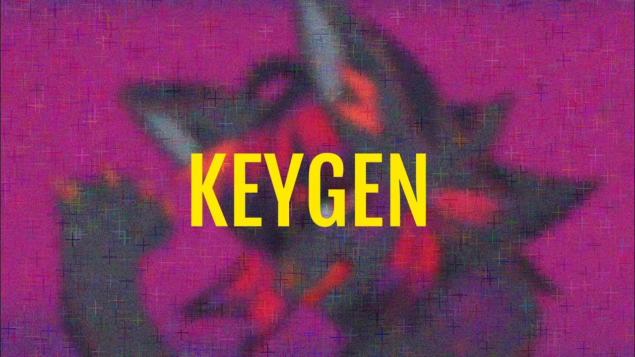 Keygen | Animation meme | flipaclip - YouTube