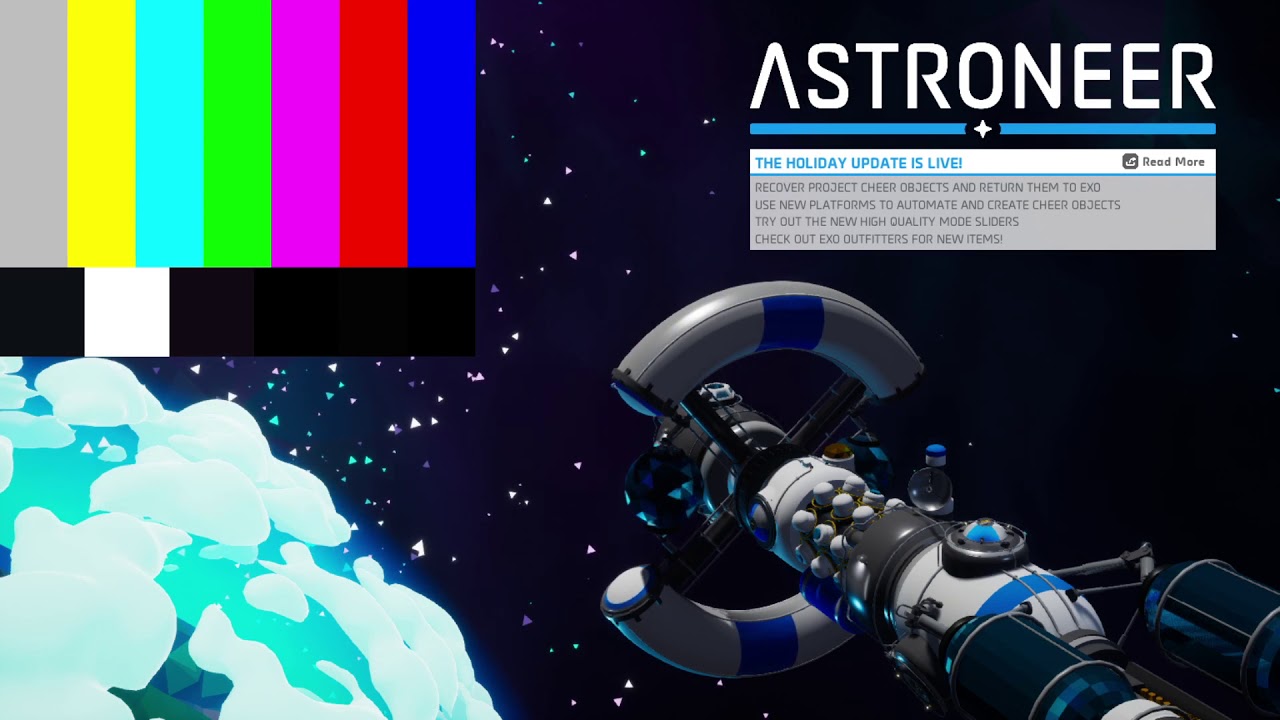 1st stream / Failstream - YouTube