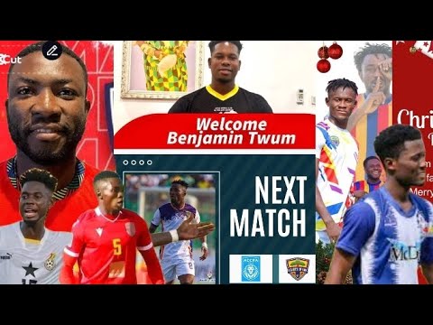 EXCLUSIVE UPDATE: SAMUEL ASHIE QUAYE TO.. SETH OSEI, SOLOMON AGBASI ...