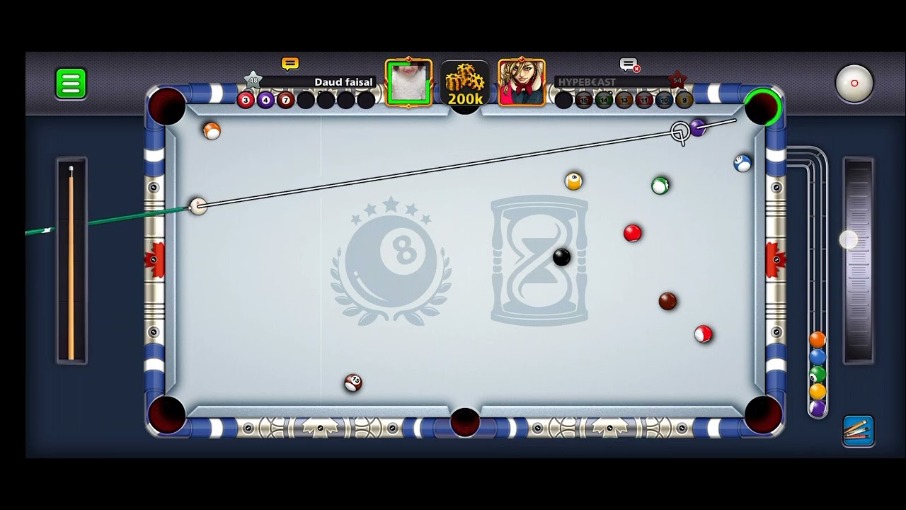 8pool - YouTube