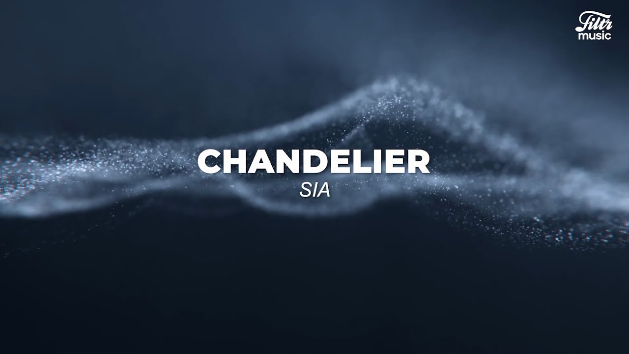 Sia - Chandelier ( Tradução / Letra ) - YouTube Music
