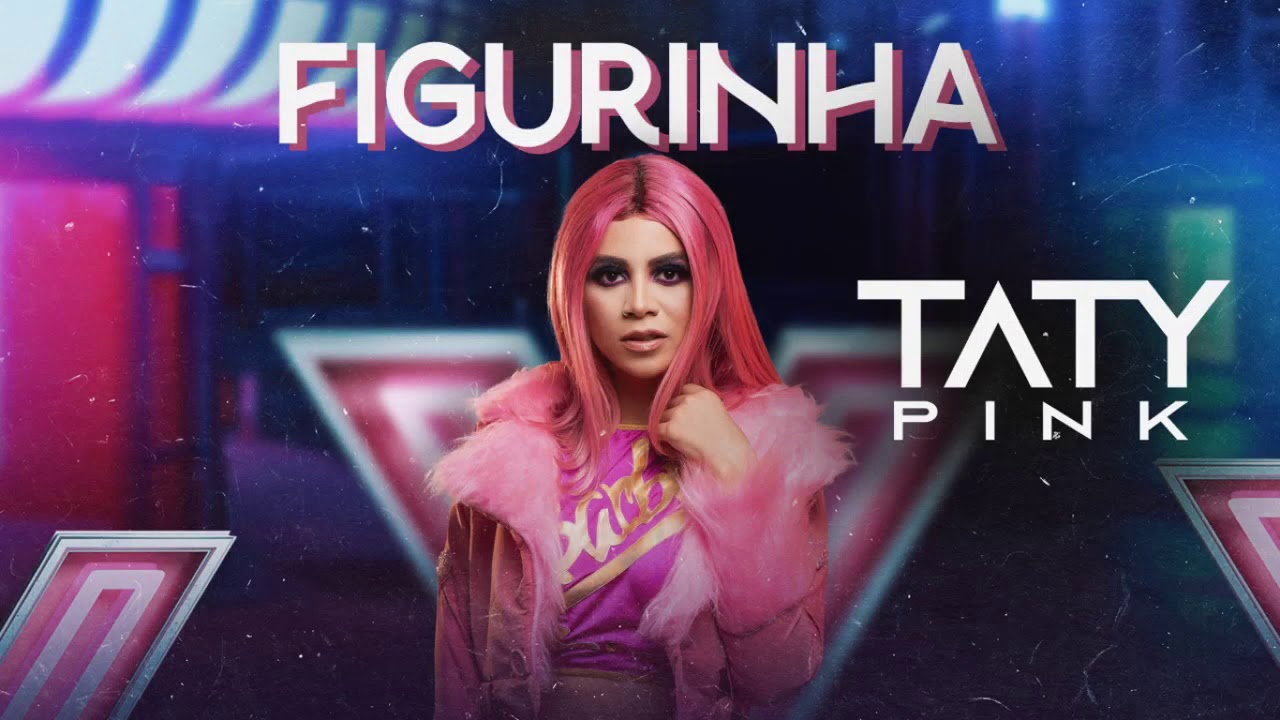 Tati pink novembro 2020 - YouTube