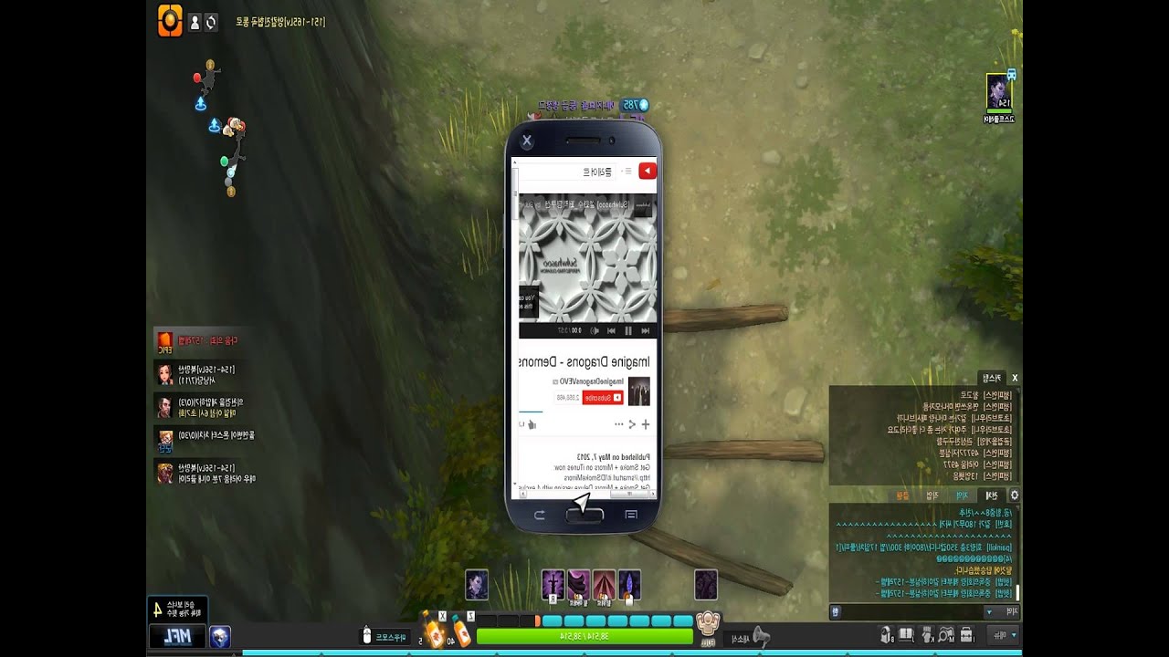 MCGame Final 2015 02 24 16 55 34 65 - YouTube