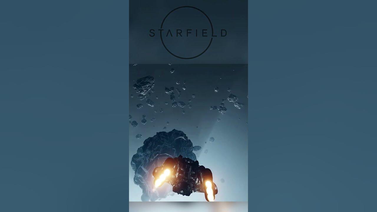 Starfield (Dog Fights in Space) Gameplay - YouTube