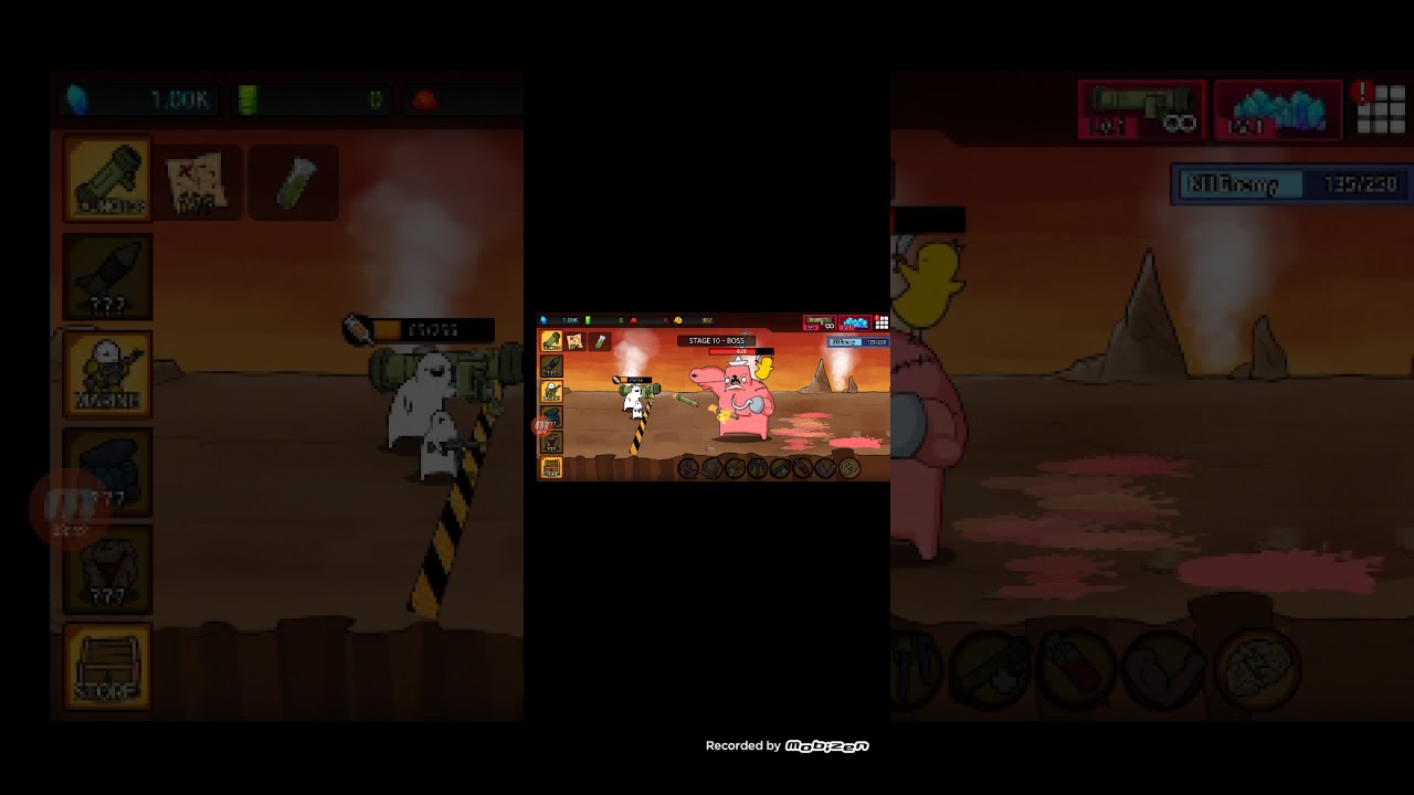 Missile RPG EP. 1 - YouTube