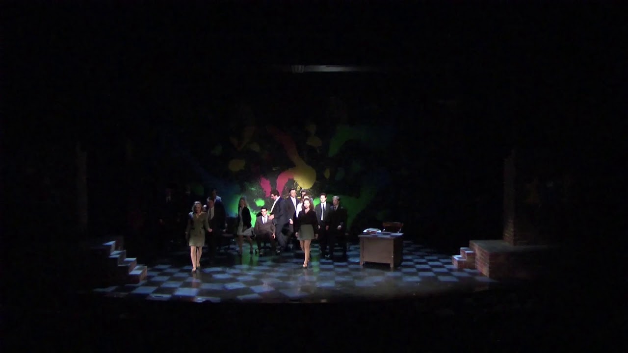 Christian Douglass: "All About the Green"-Wedding Singer - YouTube