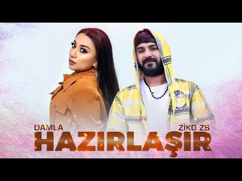 Damla - Ay Ureyim(Rasul Soltanoff Remix)