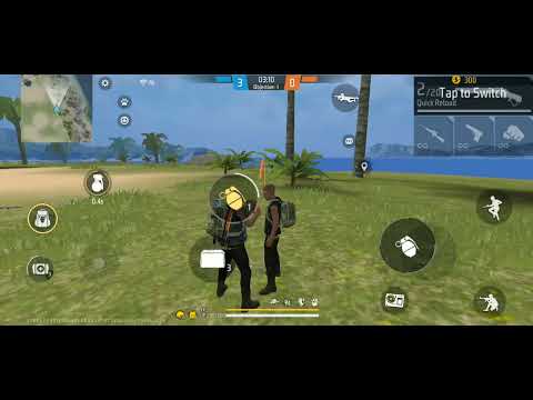 FF max gameplay - YouTube