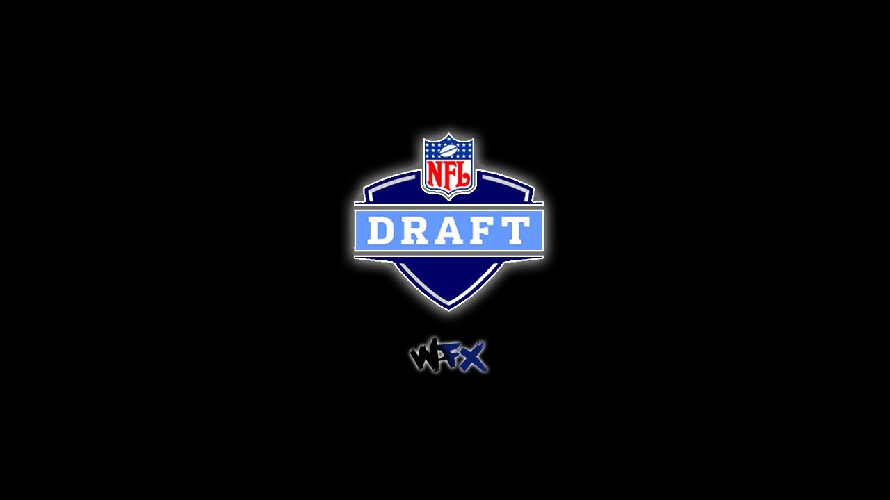 2017 NFL Draft LIVE from Philadelphia, PA (Official 4K Video) shot by ...