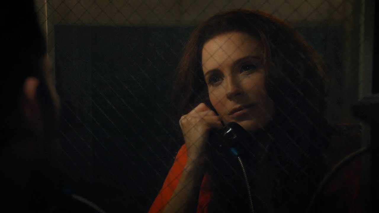 Rose & Luisa 2.2 - Jane The Virgin 4x13 - YouTube