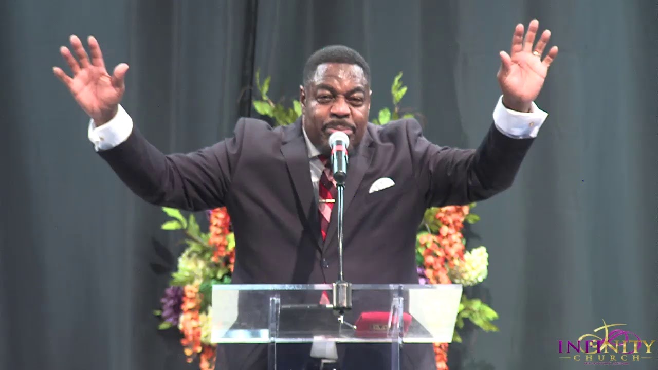 Infinity Church The Apostolic Assembly MS Live Stream - YouTube