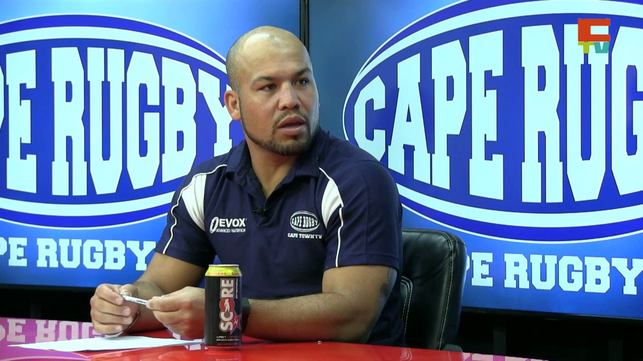 Cape Rugby TV S7 Episode 23 - YouTube
