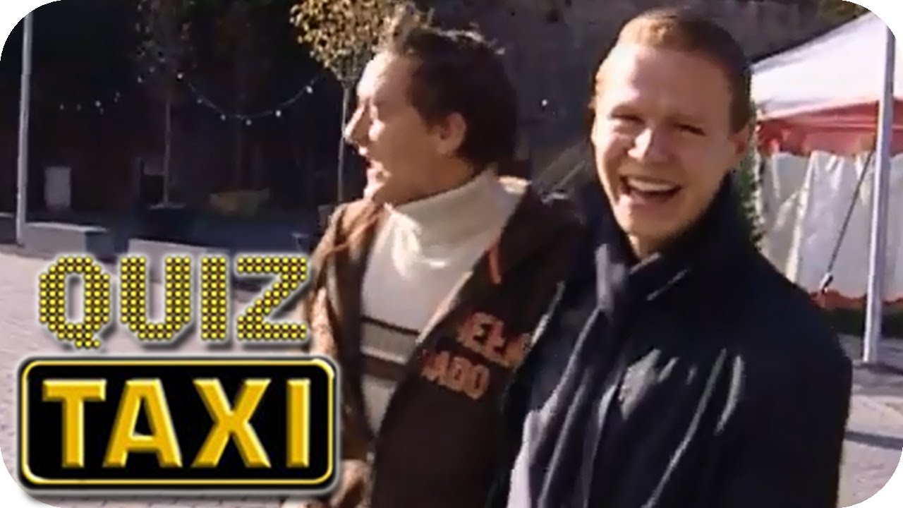 Der lateinische Städtebau | Quiz Taxi | kabel eins - YouTube